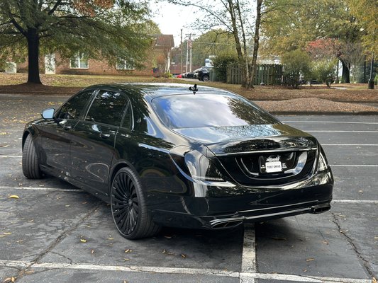 ATLANTA USED CAR SALES - Updated April 2026 - 101 Photos & 70 Reviews ...