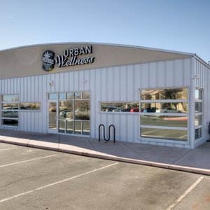 URBAN WELLNESS - RIO RANCHO - Updated January 2026 - 1660 Nm 528 SE ...