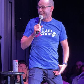 COMEDY CONNECTION - Updated October 2025 - 98 Photos & 143 Reviews - 39 ...