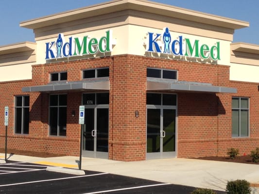 KIDMED - PEDIATRIC URGENT CARE - Updated December 2025 - 14 Photos & 33 ...