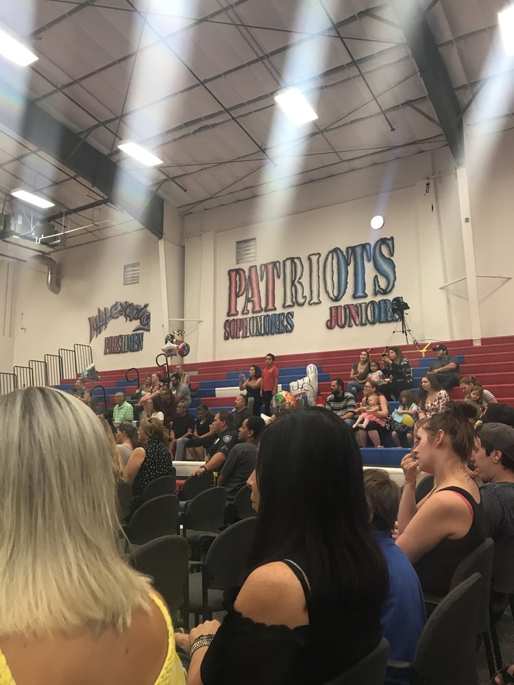 MOHAVE ACCELERATED LEARNING CENTER - Updated November 2024 - 650 ...