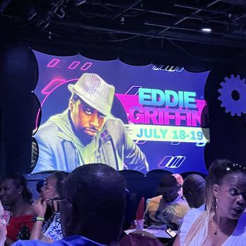 BALTIMORE COMEDY FACTORY - Updated December 2025 - 190 Photos & 213 ...