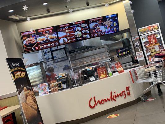 CHOWKING - Updated December 2024 - 277 Photos & 223 Reviews - 2700 ...