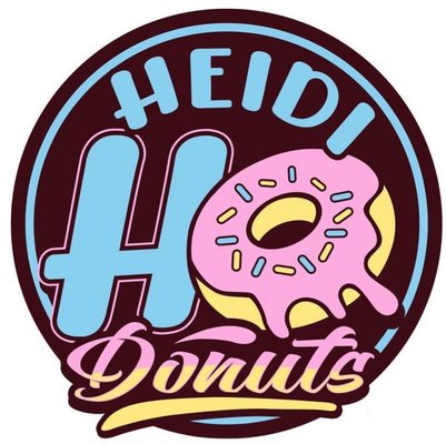 HEIDI HO DONUTS - Oswego, New York - Donuts - Phone Number - Yelp