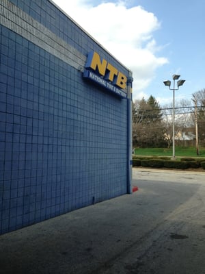 NTB-NATIONAL TIRE & BATTERY - Updated September 2025 - 22 Photos & 94 ...