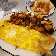 SQUARE DINER - 110 Photos & 194 Reviews - Diners - 33 Leonard St, New ...