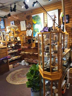 BENJAMIN FIG - Updated January 2026 - 19 Reviews - 129 S Washington St ...