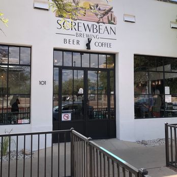 SCREWBEAN BREWING - Updated January 2026 - 115 Photos & 50 Reviews ...
