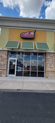 LA CRIOLLA CAFE & RESTAURANT - Updated January 2026 - 85 Photos & 50 ...