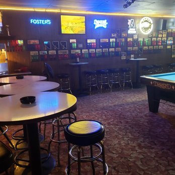 THE FRONT ROW LOUNGE - Updated July 2025 - 22 Photos & 20 Reviews ...