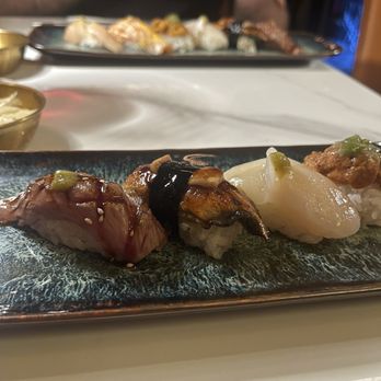 BUTTERFISH SUSHI - Updated May 2025 - 303 Photos & 77 Reviews - 15 ...