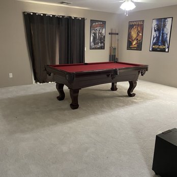 RACK EM UP BILLIARDS - Updated December 2025 - 50 Photos & 56 Reviews ...