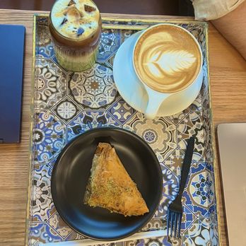 QAMARIA YEMENI COFFEE - Updated October 2025 - 384 Photos & 177 Reviews ...