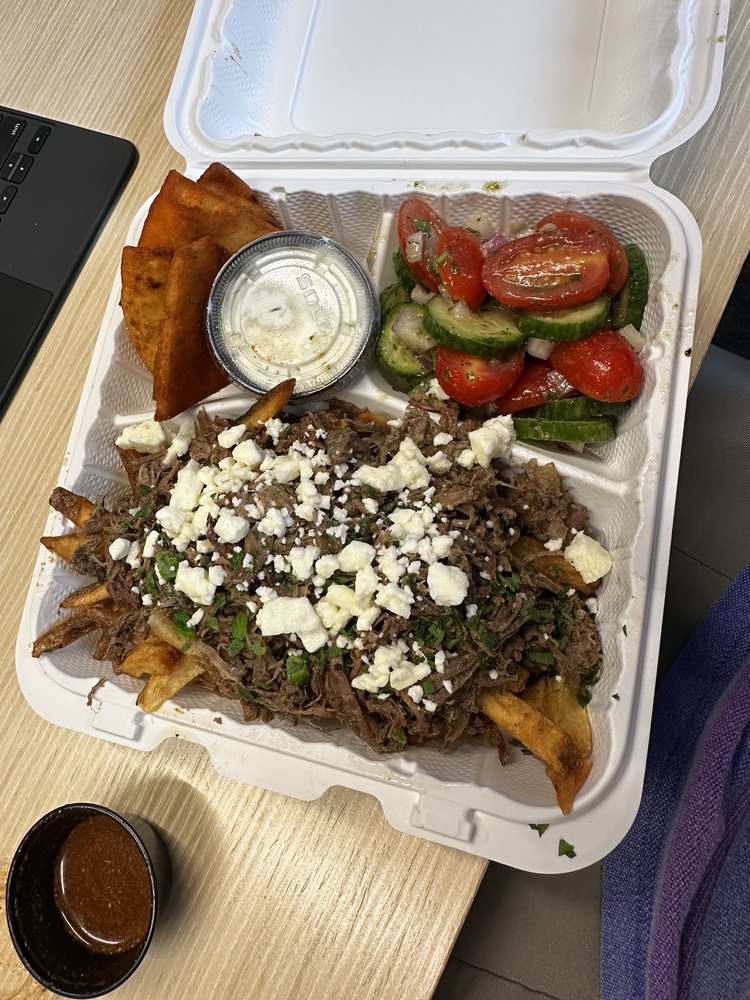 ALITIKO - Updated July 2024 - 12 Reviews - 2000 Pennsylvania Ave NW ...