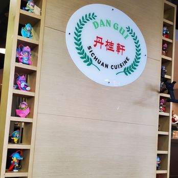 DAN GUI SICHUAN CUISINE - Updated June 2025 - 370 Photos & 157 Reviews ...