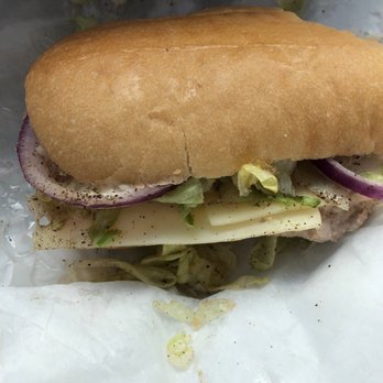 SUBBIES SANDWICH SHOP - Updated October 2024 - 16 Photos & 28 Reviews ...