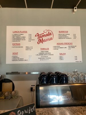 TAMALE MAMA - 87 Reviews & 104 Photos - 1342 Tulare St, Fresno ...
