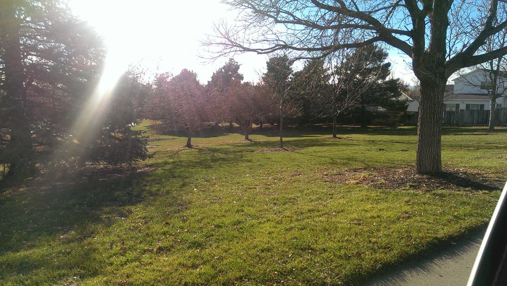 VILLAGE PLACE PARK - Updated July 2025 - E Albrook Dr, Denver, Colorado ...