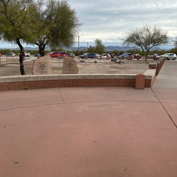 SACATON REST AREA MILEPOST - Updated October 2025 - 65 Photos & 24 ...