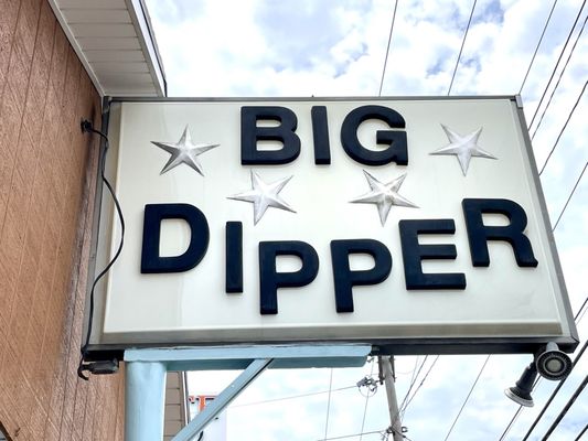 BIG DIPPER - Updated May 2026 - 52 Photos & 79 Reviews - 2820 W Parrish ...