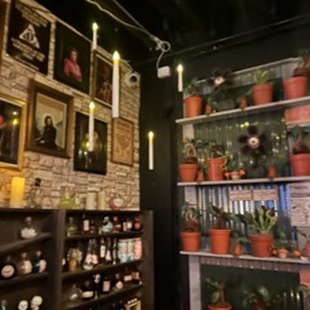 ALLUSION BAR - Updated November 2025 - 227 Photos & 83 Reviews - 323 N ...