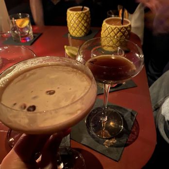 WAX RABBIT - Updated June 2024 - 232 Photos & 76 Reviews - 6915 S ...