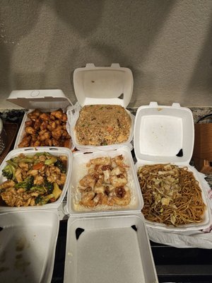 PRIME WOK EXPRESS - Updated December 2025 - 312 Photos & 592 Reviews ...