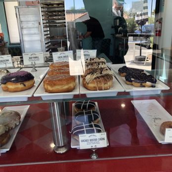 WICKED DONUTS - Updated March 2025 - 1363 Photos & 378 Reviews - 9490 W ...