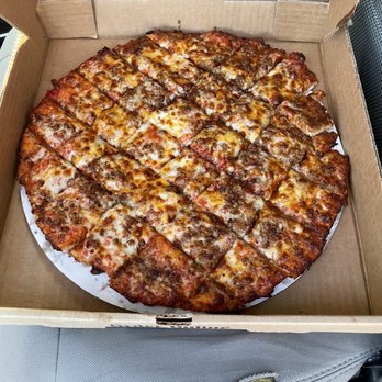 J. BURNS’ PIZZA SHOP - Updated January 2026 - 59 Photos & 83 Reviews ...