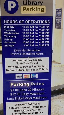 LA COUNTY LIBRARY - WEST HOLLYWOOD LIBRARY - Updated December 2024 ...