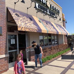 PANERA BREAD - Updated October 2025 - 82 Photos & 120 Reviews - 41950 ...