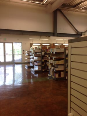 DIABLO VALLEY COLLEGE BOOKSTORE - Updated September 2025 - 13 Reviews - 321 Golf Club Rd ...