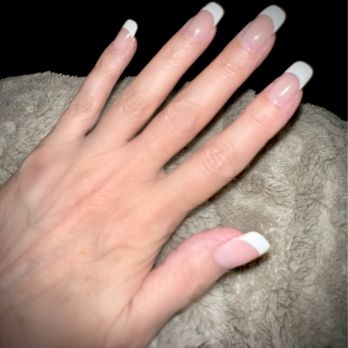 FOXY NAILS - Updated May 2024 - 449 Photos & 253 Reviews - 11331 S ...