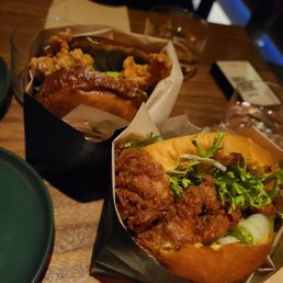 DOUBLE CHICKEN PLEASE - Updated January 2026 - 3267 Photos & 935 ...