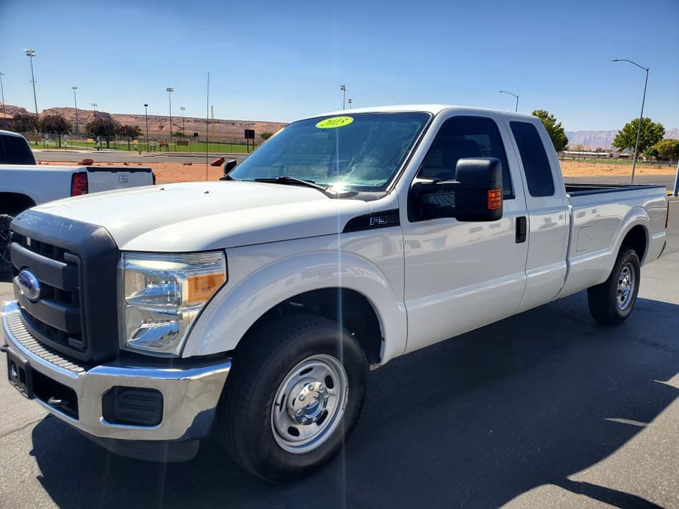 LAKE POWELL AUTO SOURCE - Updated June 2025 - 486 Haul Rd, Page ...