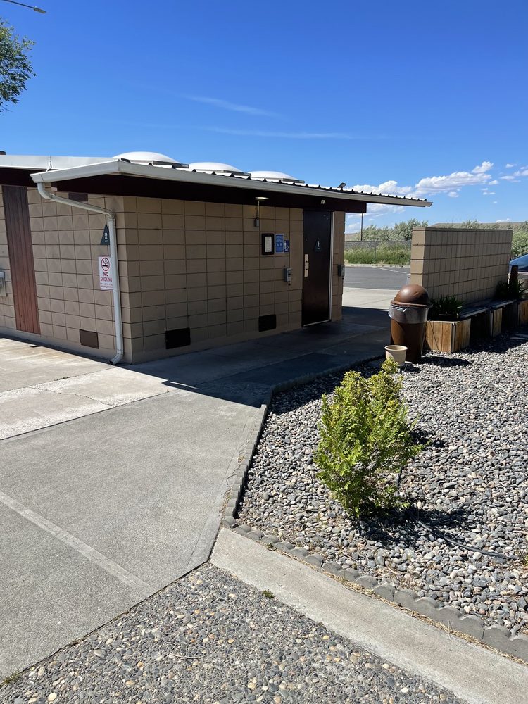 BOARDMAN REST AREA - Updated December 2025 - 16 Photos & 11 Reviews - I ...