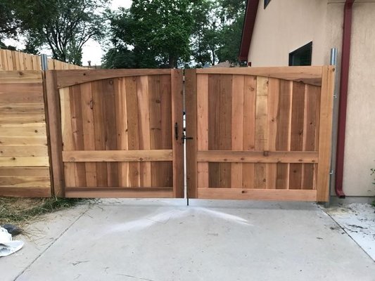 D & D FENCING - Updated December 2025 - 22 Photos & 15 Reviews - 1357 E ...