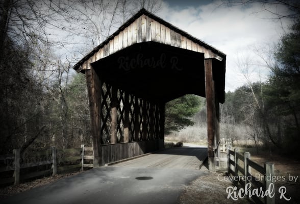 BAY’S COVERED BRIDGE - Updated July 2025 - 61 Tsalaki Trl, Helen ...