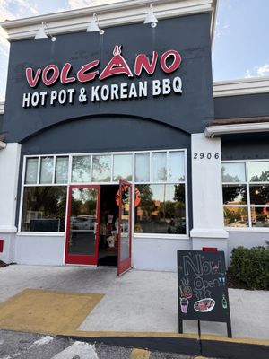 VOLCANO HOT POT & BBQ - Updated March 2025 - 251 Photos & 47 Reviews ...