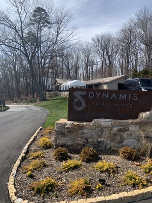 DYNAMIS ESTATE WINES - Updated October 2024 - 24 Photos & 11 Reviews ...