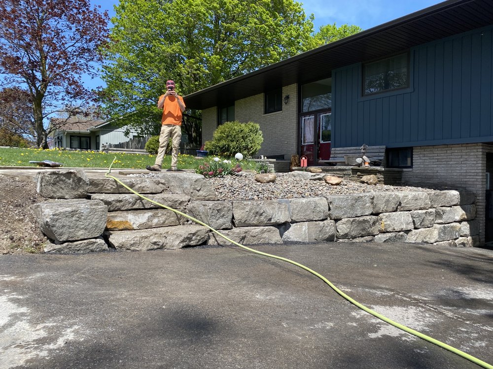 CM LANDSCAPE & EXCAVATION - Updated August 2025 - Request a Quote - 12 ...