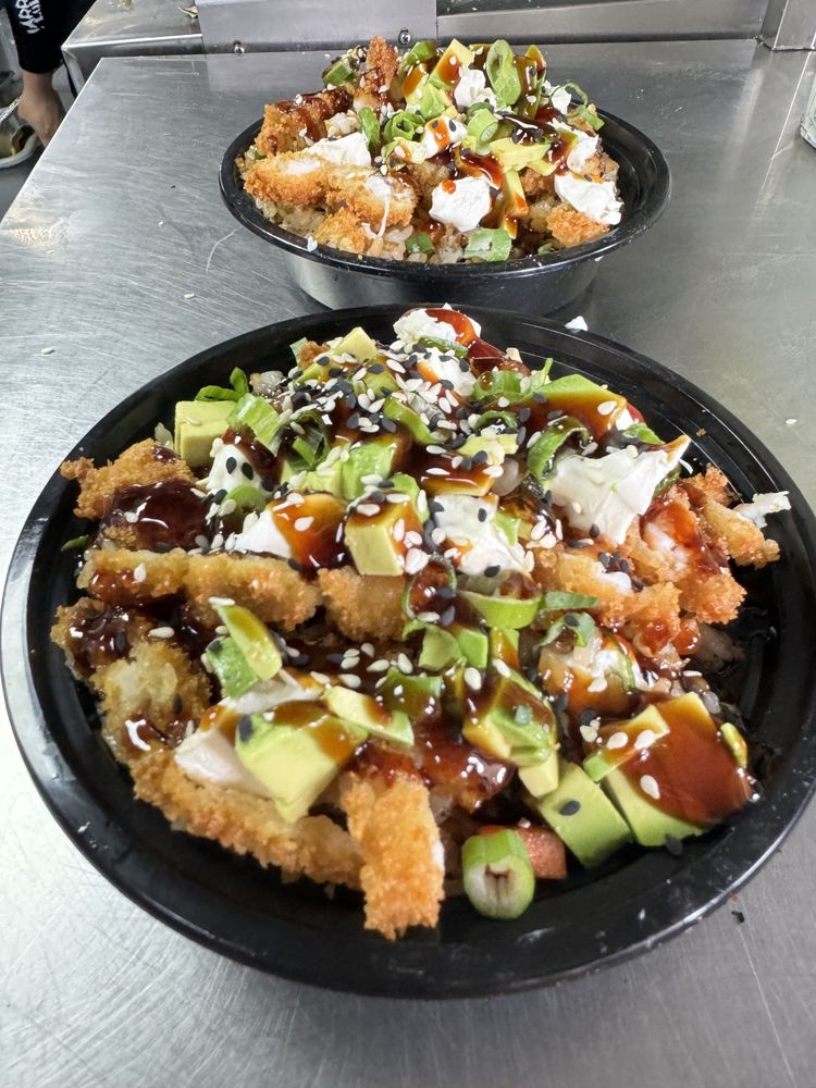 GINGI’S - Updated January 2026 - 25 Photos - Hesperia, California ...