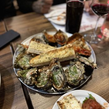 ANGELO’S TAVERNA - Updated September 2025 - 1582 Photos & 1892 Reviews ...