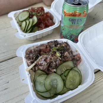 RY’S POKE SHACK - Updated May 2024 - 467 Photos & 354 Reviews - Yelp