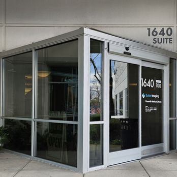SUTTER HEALTH - Updated December 2025 - 1640 E Roseville Pkwy ...