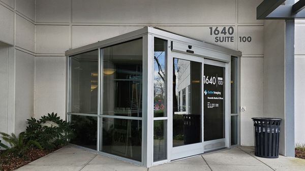 SUTTER HEALTH - Updated December 2025 - 1640 E Roseville Pkwy ...