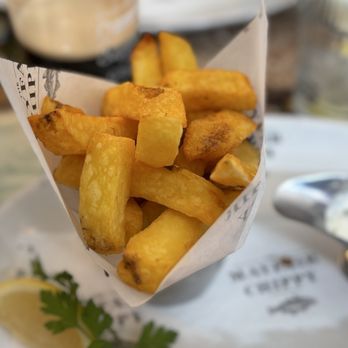 THE MAYFAIR CHIPPY - Updated June 2025 - 1040 Photos & 630 Reviews - 14 ...