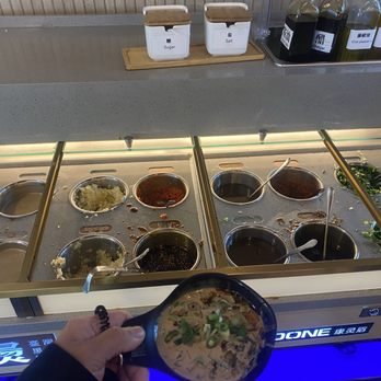 YIN TANG SPICY HOT POT - Updated June 2024 - 643 Photos & 245 Reviews ...