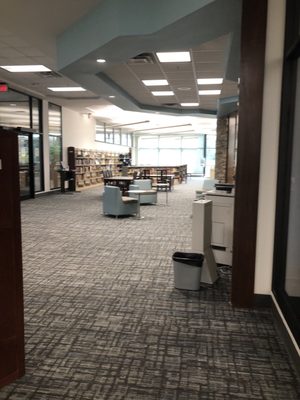 JEFFERSONVILLE TOWNSHIP PUBLIC LIBRARY - Updated September 2025 - 20 ...