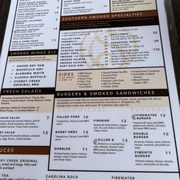 SOUTHERN CRAFT BBQ - 175 Photos & 107 Reviews - 15 Commonwealth Ave ...